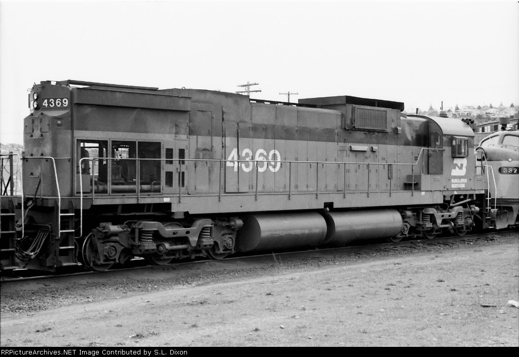 BN 4369